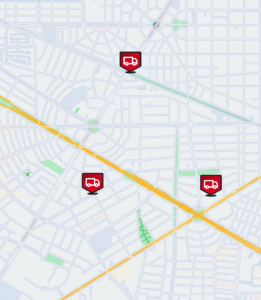 STS | Sky Tracking System – Seguridad aplicada