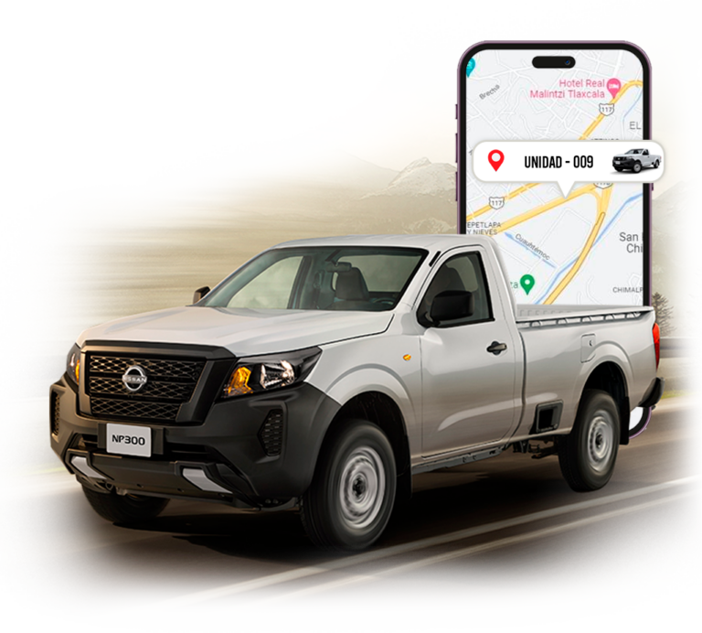 Nosotros – STS | Sky Tracking System